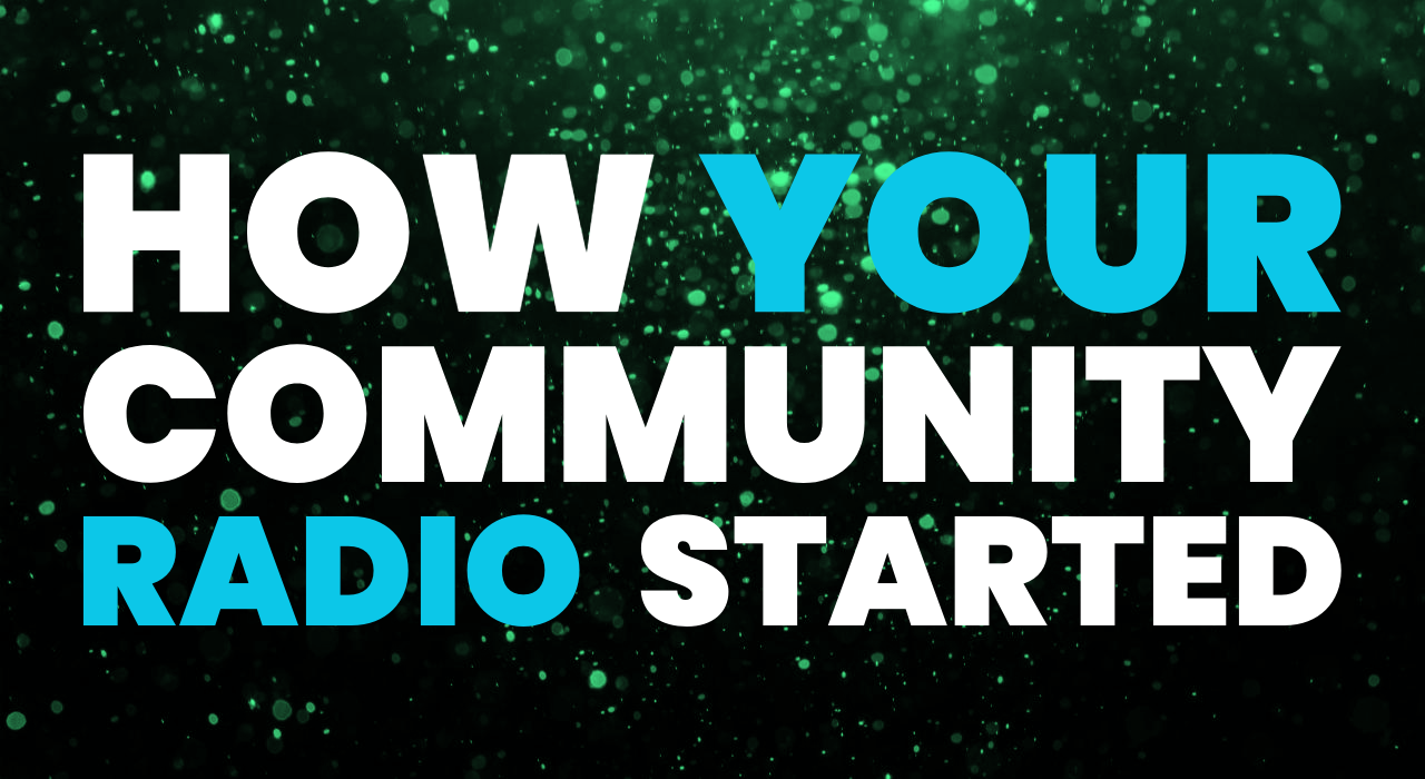 88.5fm - Where Variety Comes Alive | 88.5 FM Your Community Radio ...